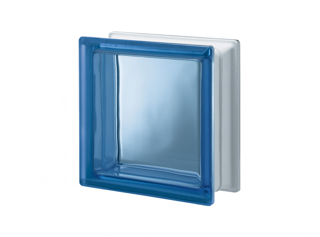 Materials Assemble | Pegasus Glass Brick