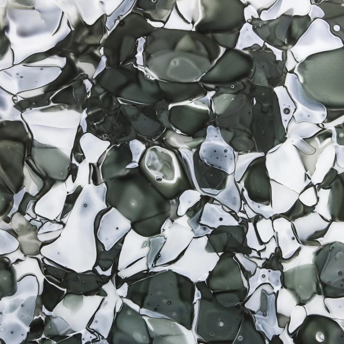 Recycled Glass - Materials Assemble