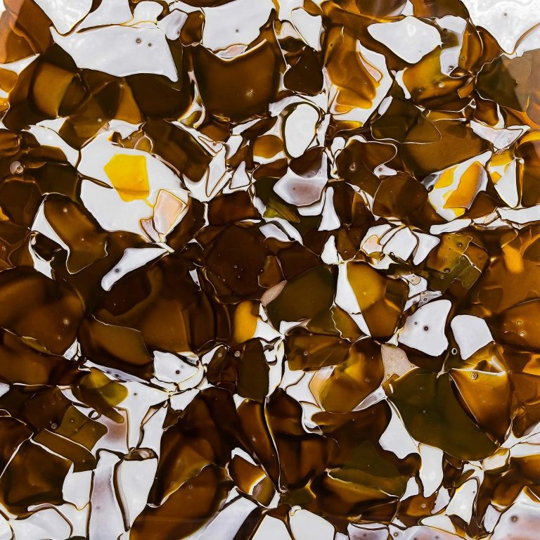 The Evolution of Glass Production: Sustainable Innovations in Modern ...