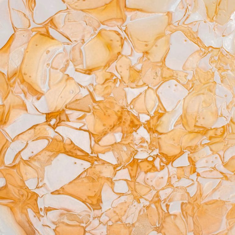 Recycled Blown Glass - Materials Assemble