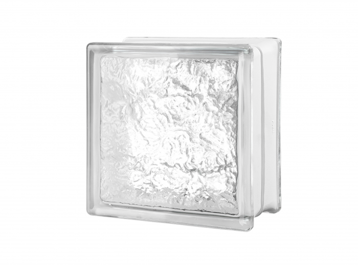 Materials Assemble | Cortina Glass Block