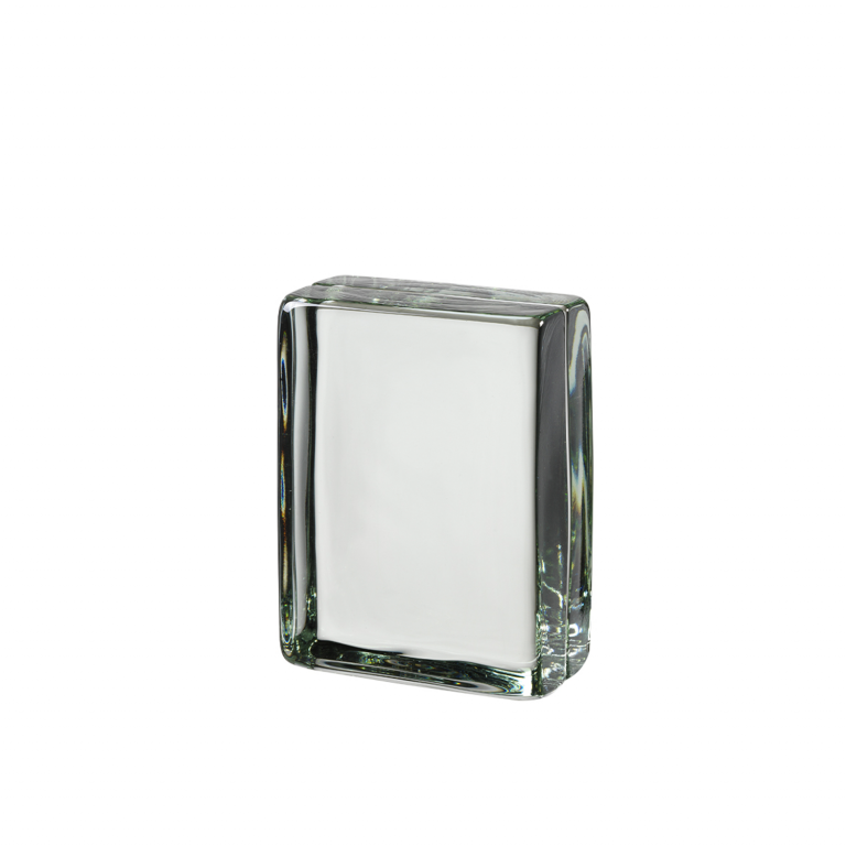 Cast Glass Bricks - Materials Assemble