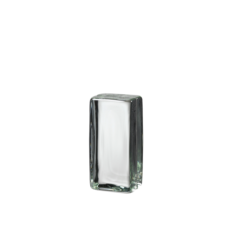 Cast Glass Bricks - Materials Assemble