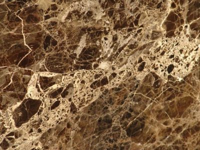 Materials Assemble l Marron Emperador Dark Marble