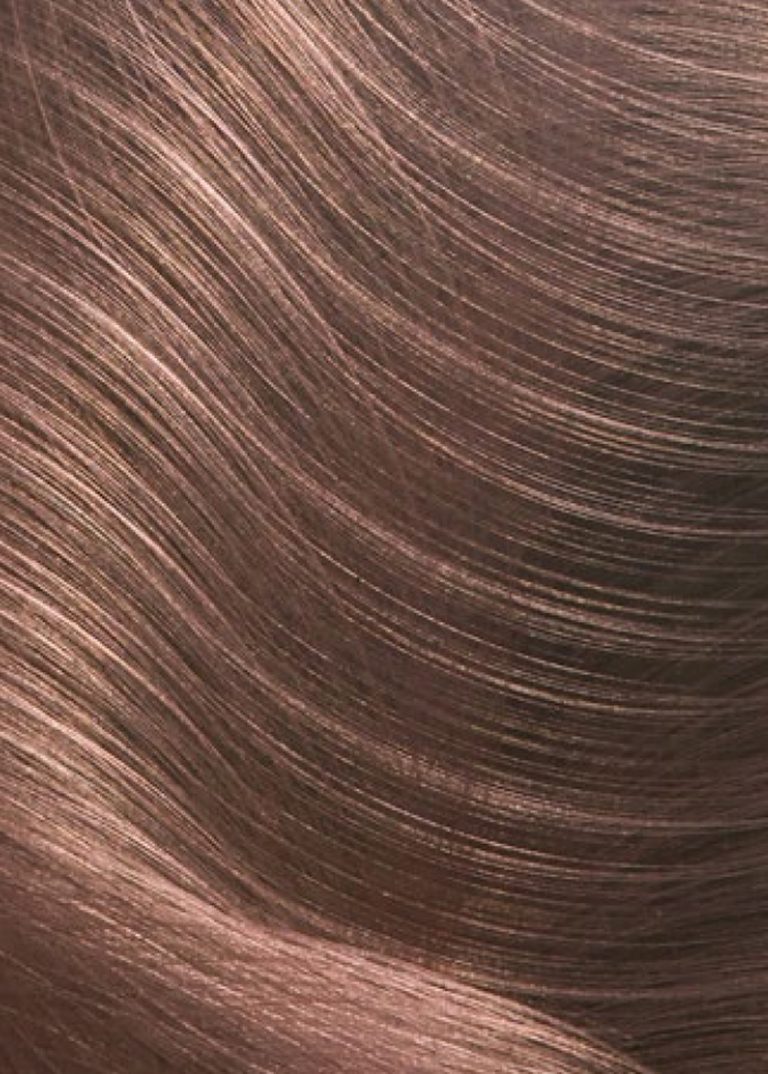 Copper Brushed - Materials Assemble