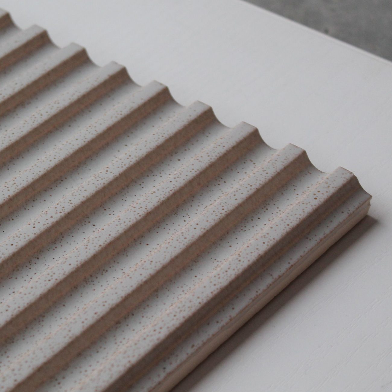 Clay & Ceramics - Materials Assemble