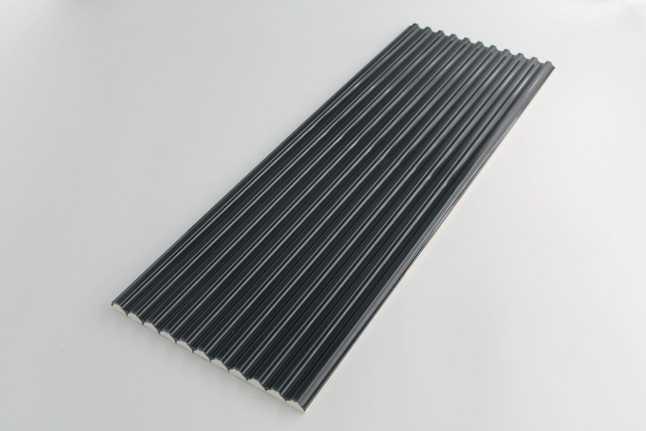 Fluted Tiles Large | Materials Assemble
