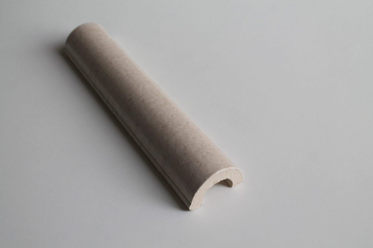 Single Fluted Tiles | Materials Assemble
