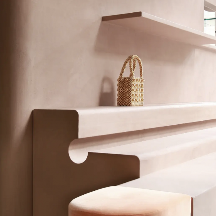 Ferrari Flagship Store Maranello - Materials Assemble