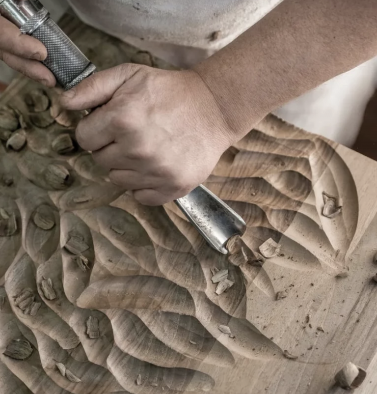 Home - Materials Assemble