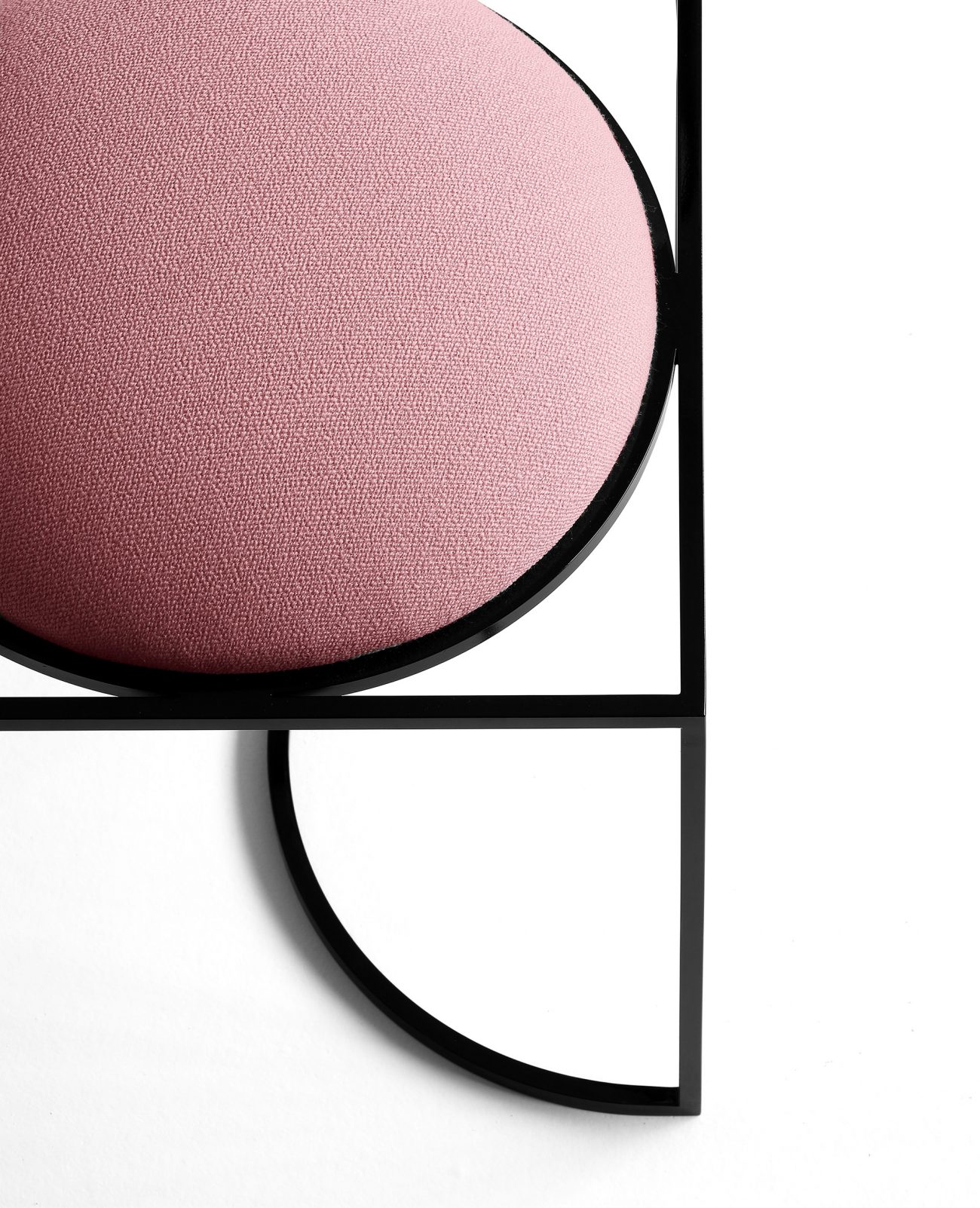 Materials Assemble | Solar Chair, Materials Assemble