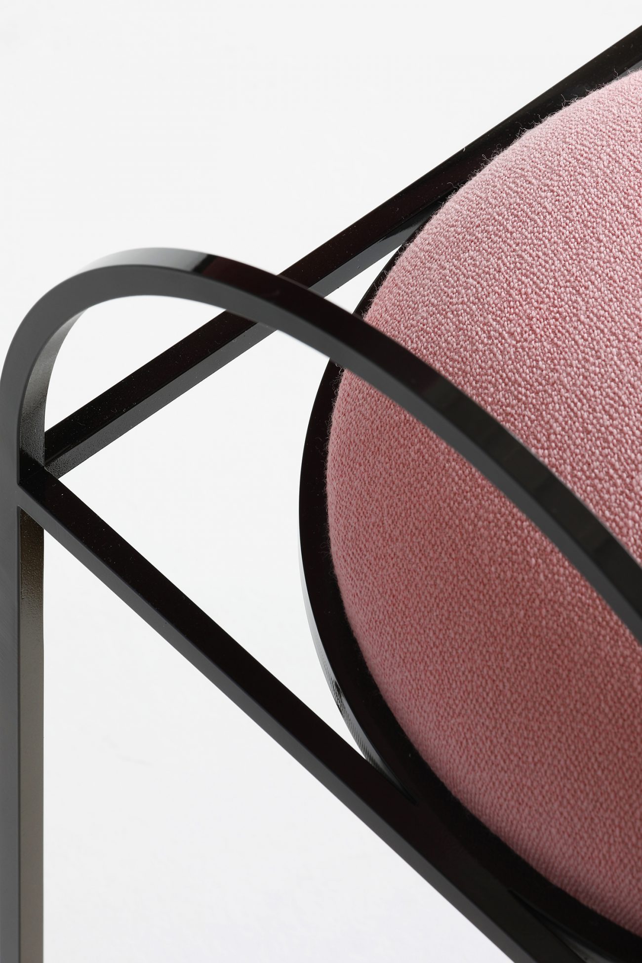 Materials Assemble | Solar Chair, Materials Assemble