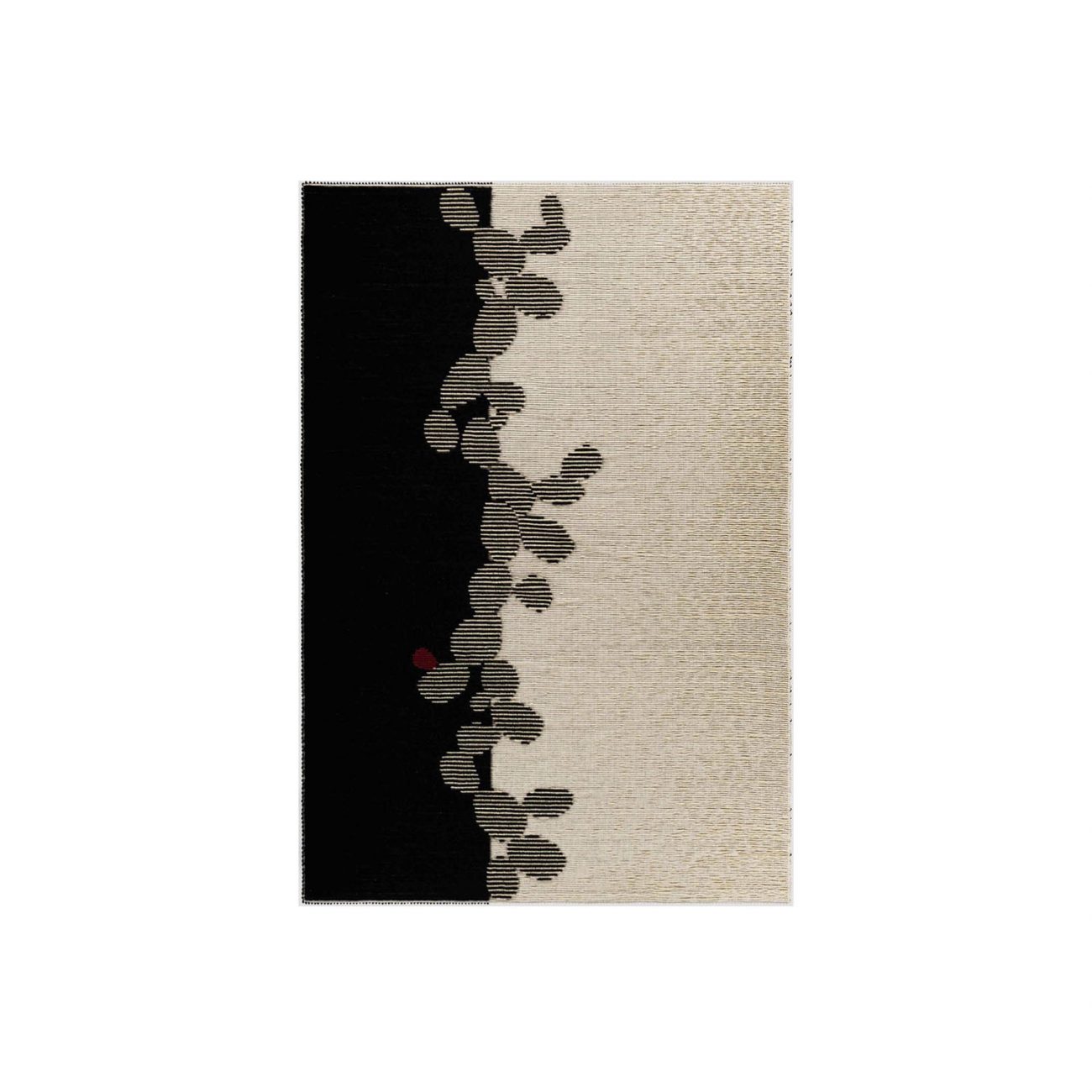 Materials Assemble l Cactus Rug, Mariantonia Urru