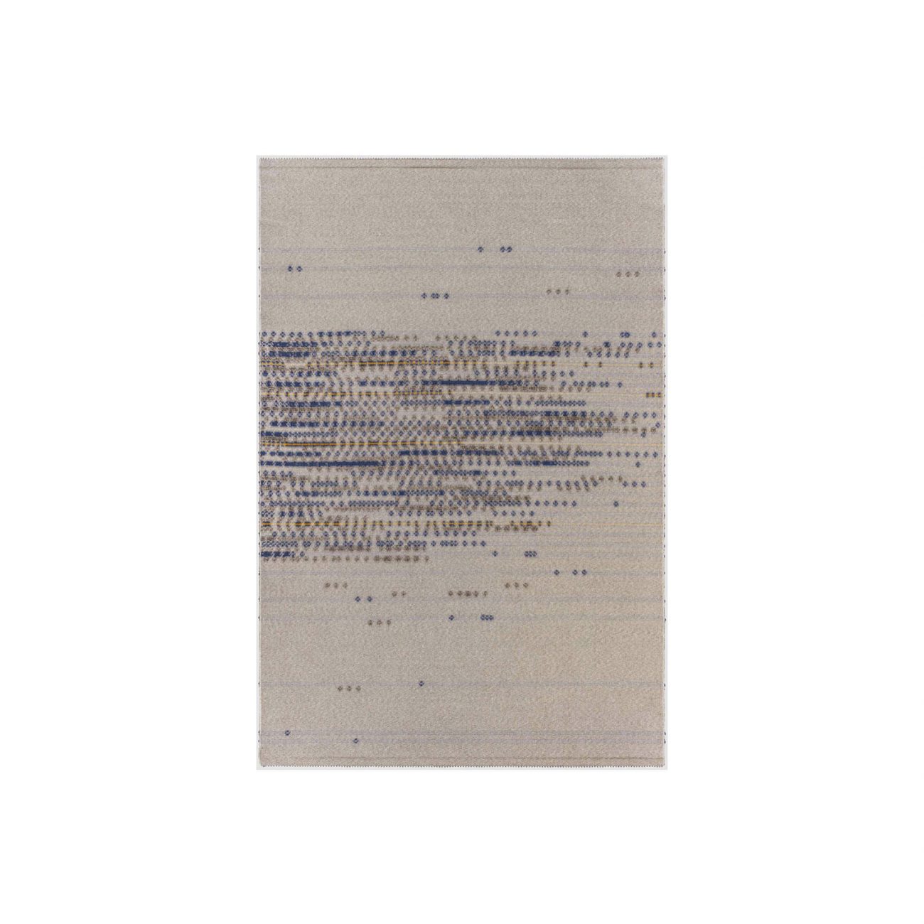 Materials Assemble l Zafferano Rug, Mariantonia Urru