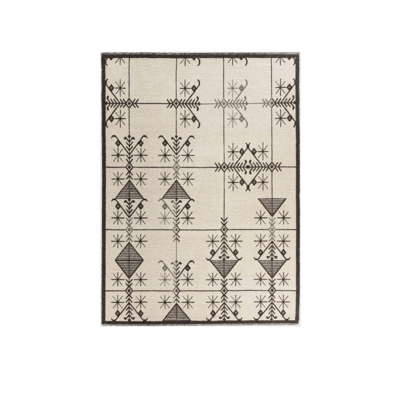 Materials Assemble l Campo Rug, Mariantonia Urru