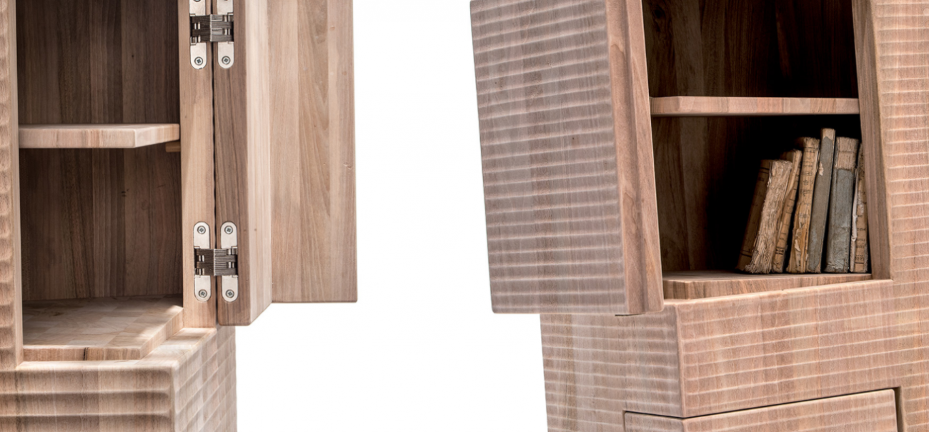 Torri Set of Cabinets