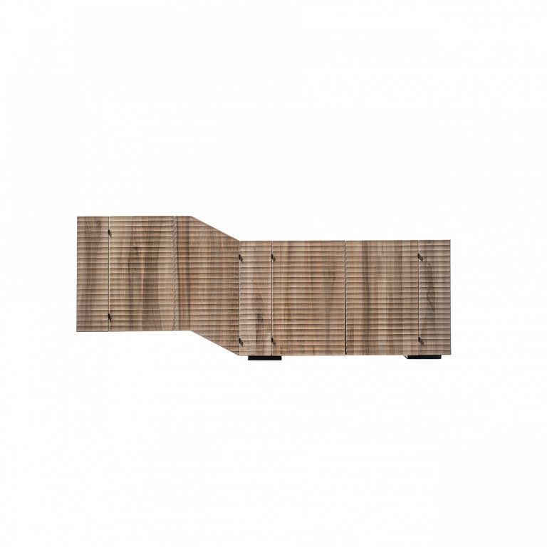 Alplan Sideboard