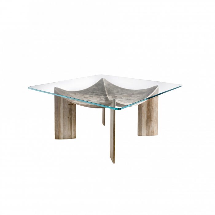 Vela Dining Table