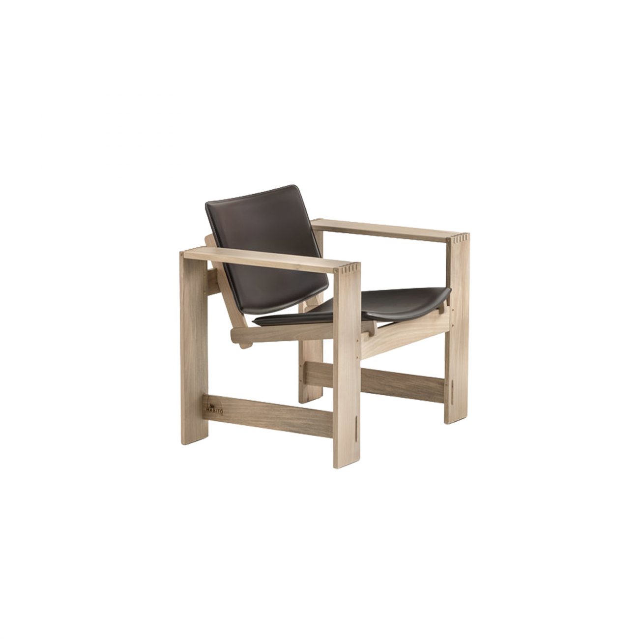 S.Marco Lounge Chair