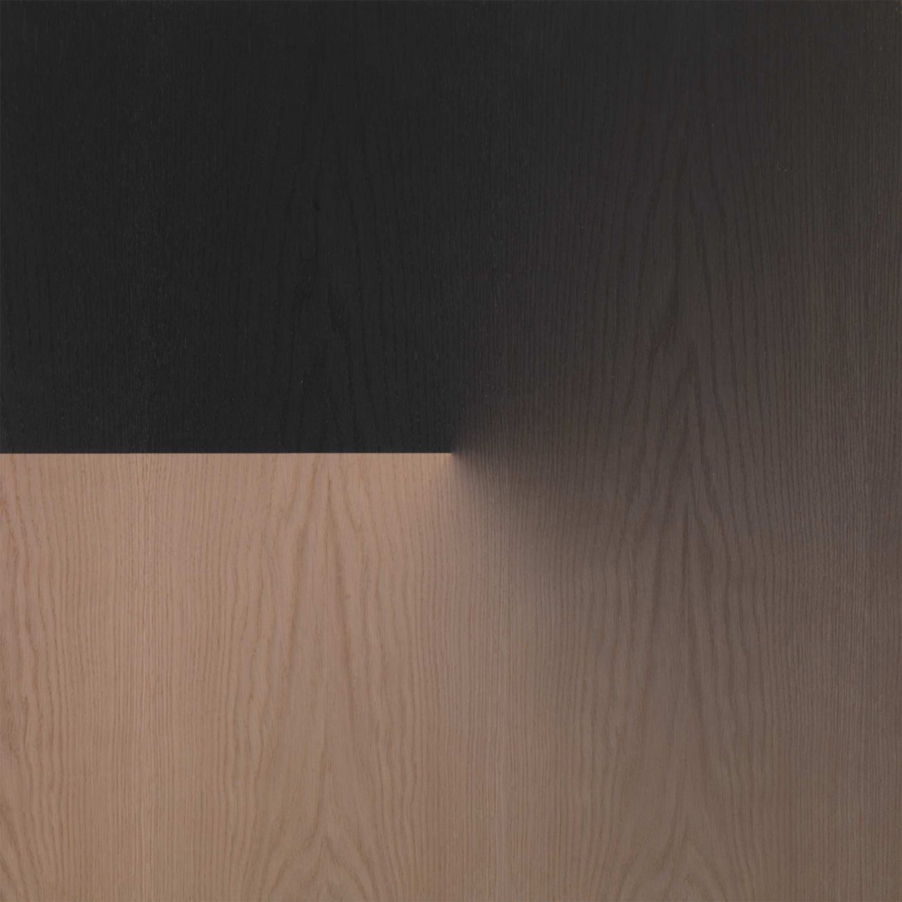 Wood cladding Gradient | materials assemble