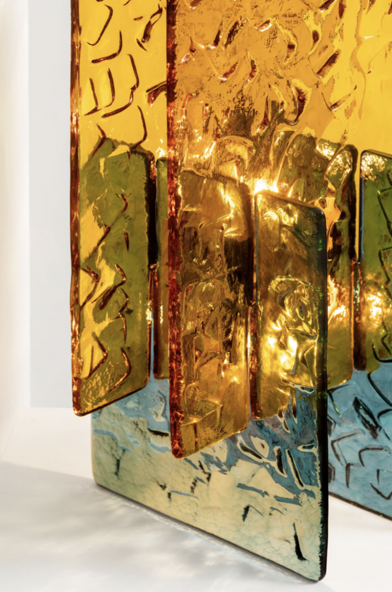 Lina - Materials Assemble