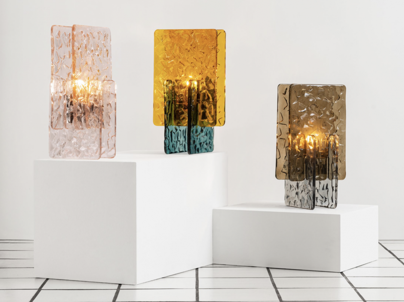 Linetta - Materials Assemble