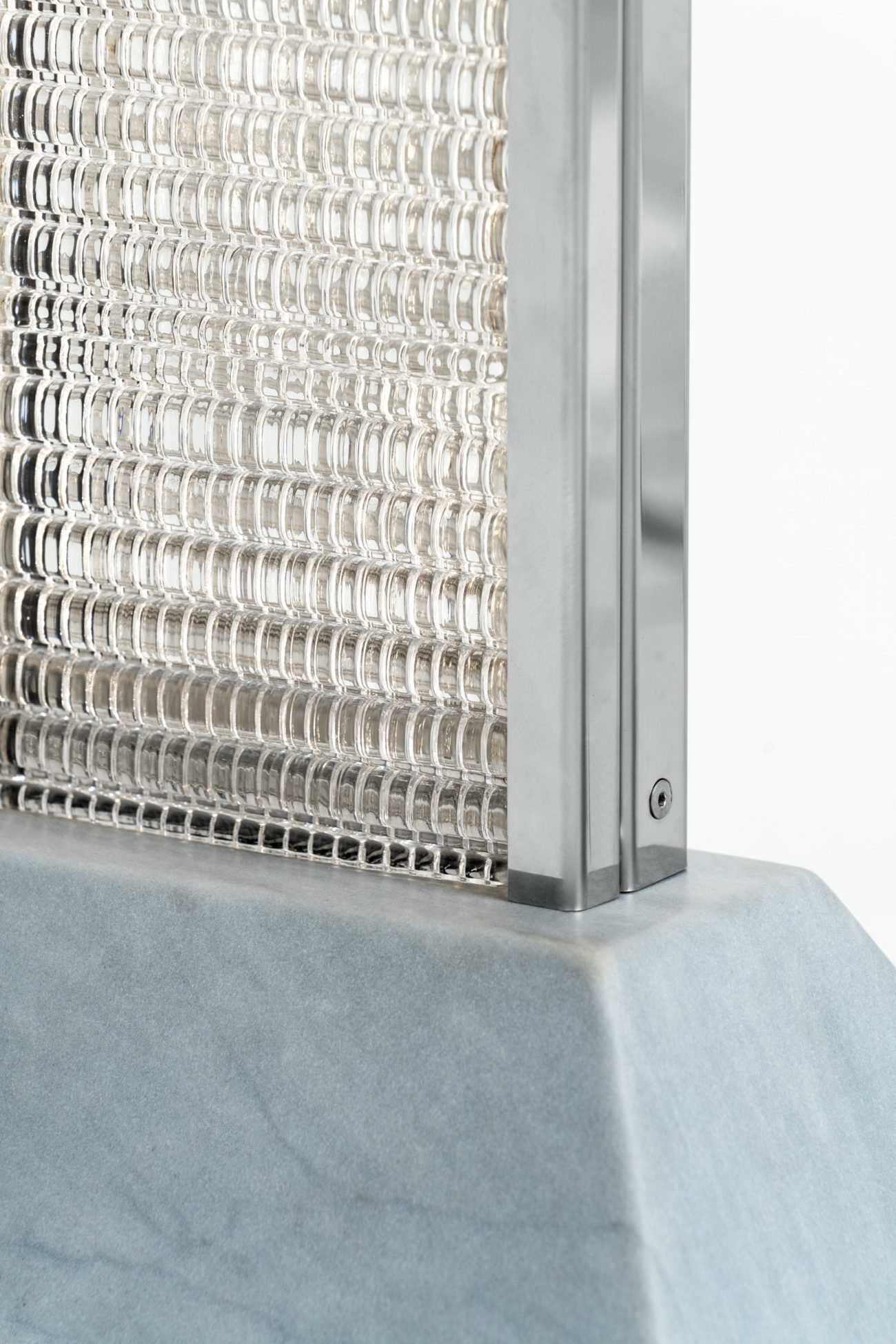 Sistema Totem - Materials Assemble