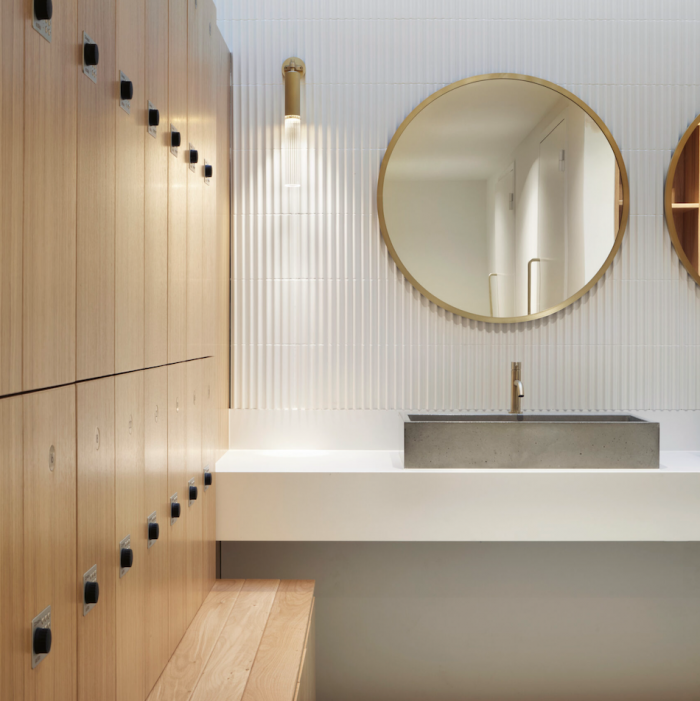 Ferrari Flagship Store Maranello - Materials Assemble