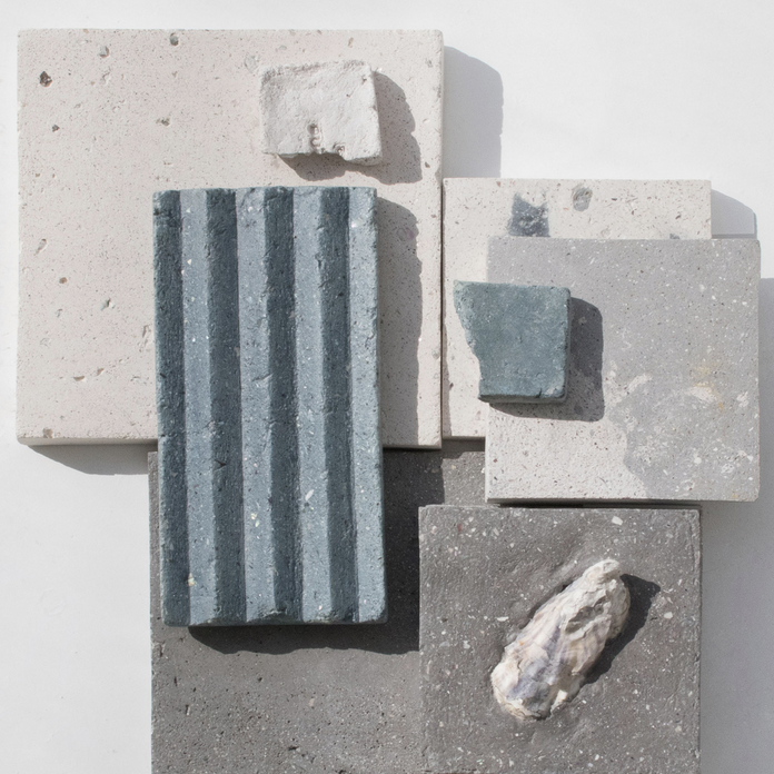 Home - Materials Assemble