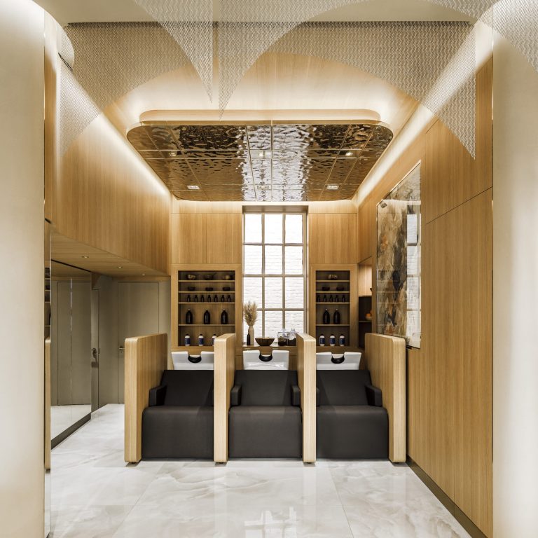 Third Space - Materials Assemble