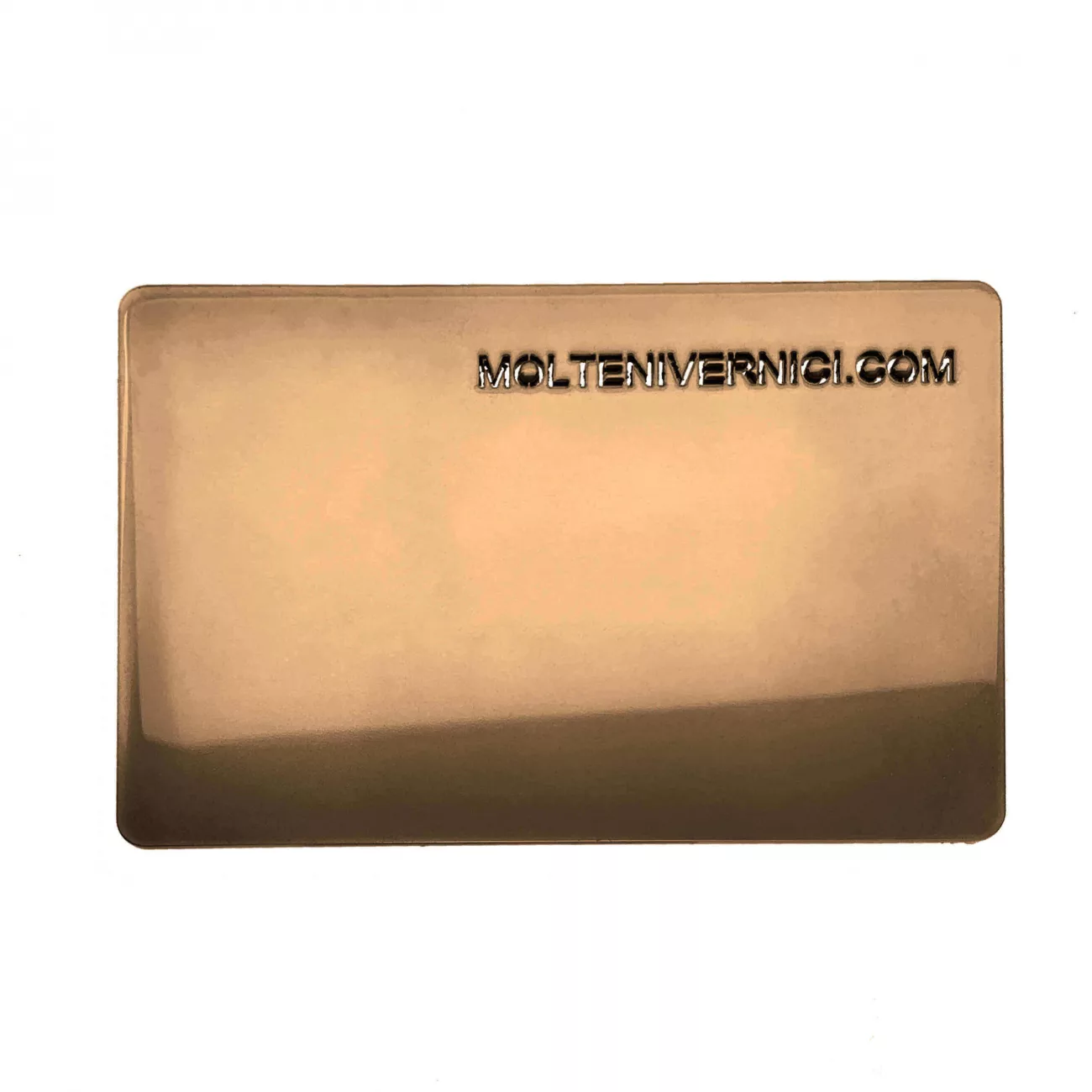 Burnished Gold - Materials Assemble