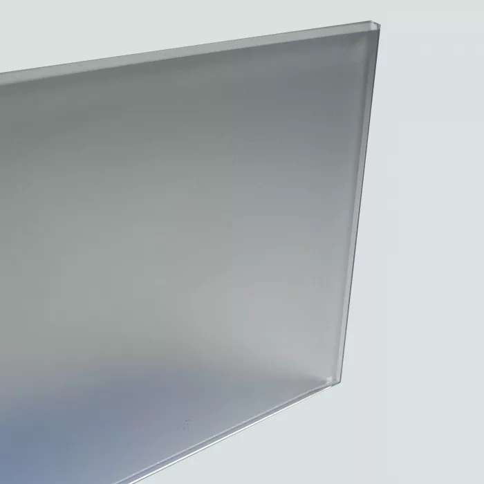 Matt Float Glass - Materials Assemble