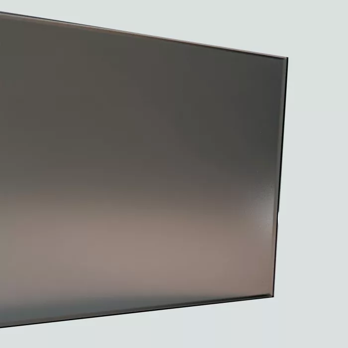 Bronze Matt Float Glass - Materials Assemble