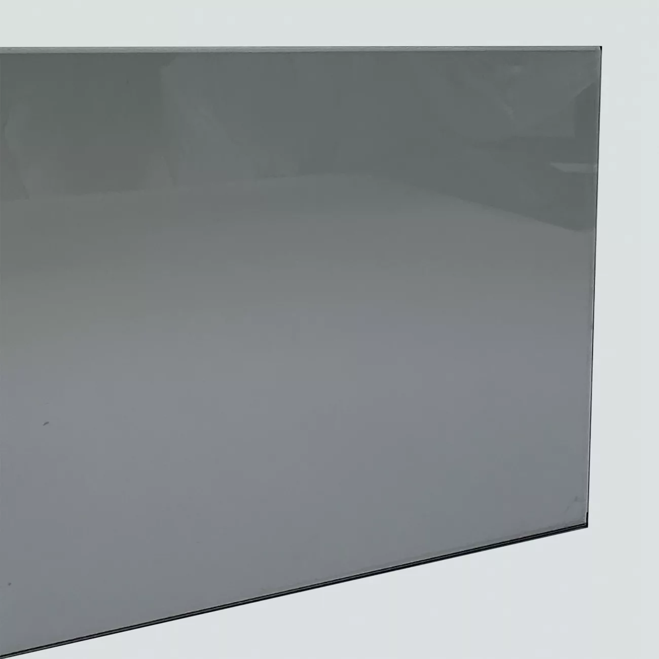 Fume Float Glass - Materials Assemble