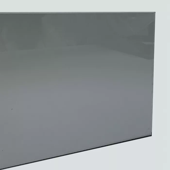 Fume Float Glass - Materials Assemble