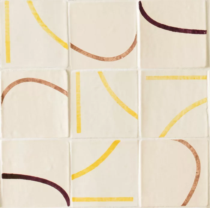 Sign Tiles - Materials Assemble