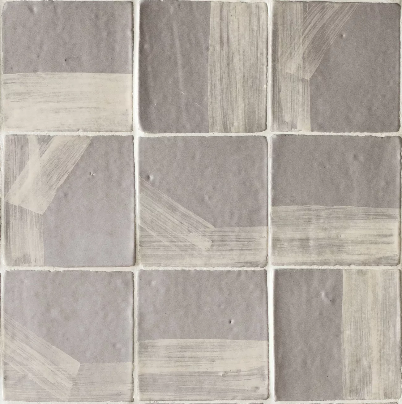 Trace Tiles - Materials Assemble